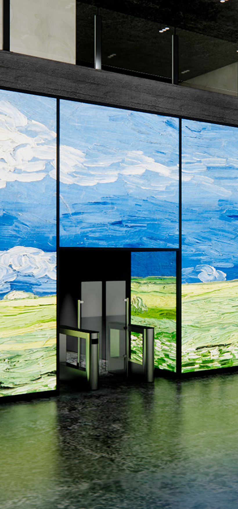 LED DISPLAY 전문기업 - JBDISPLAY