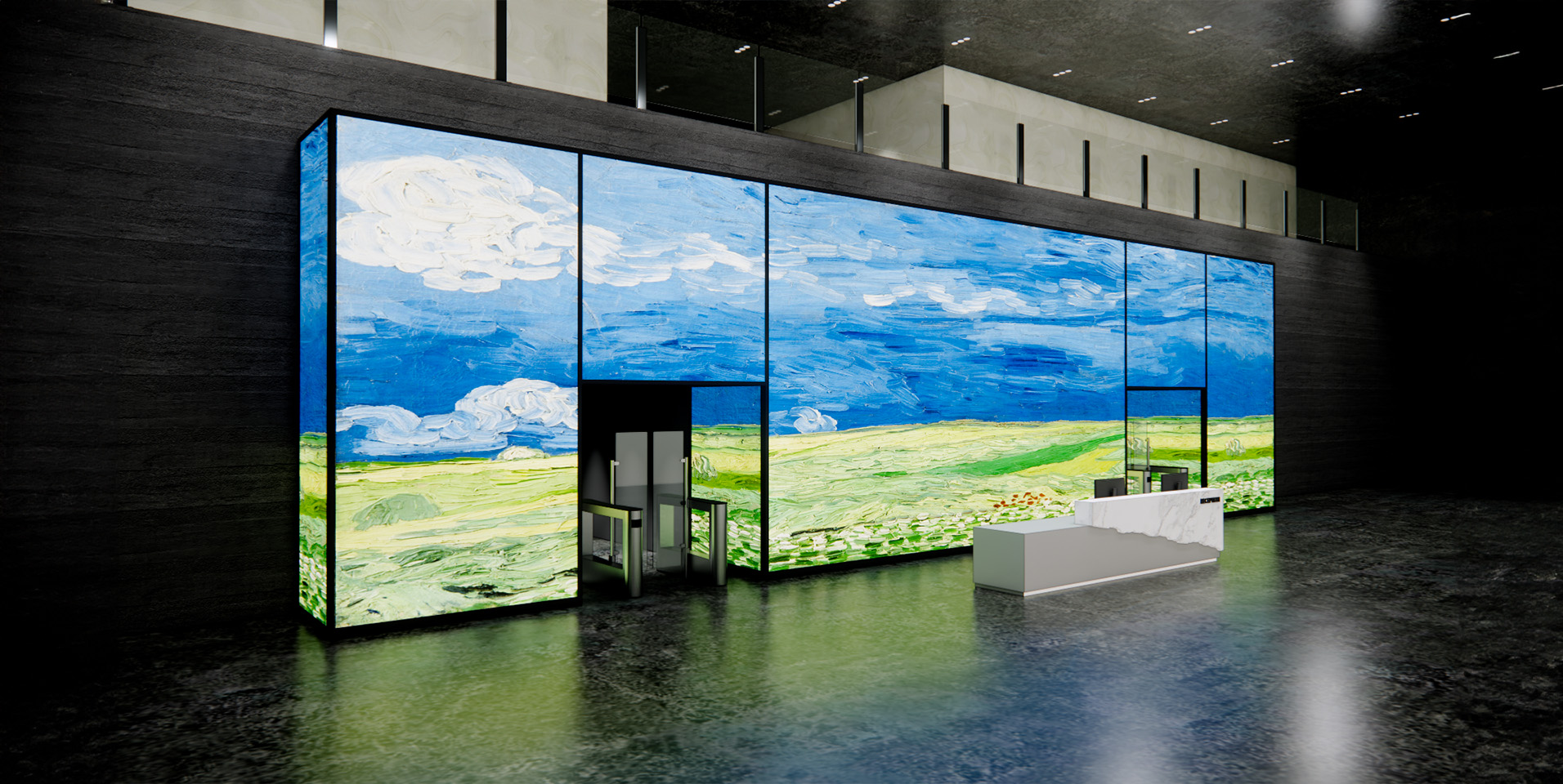 LED DISPLAY 전문기업 - JBDISPLAY